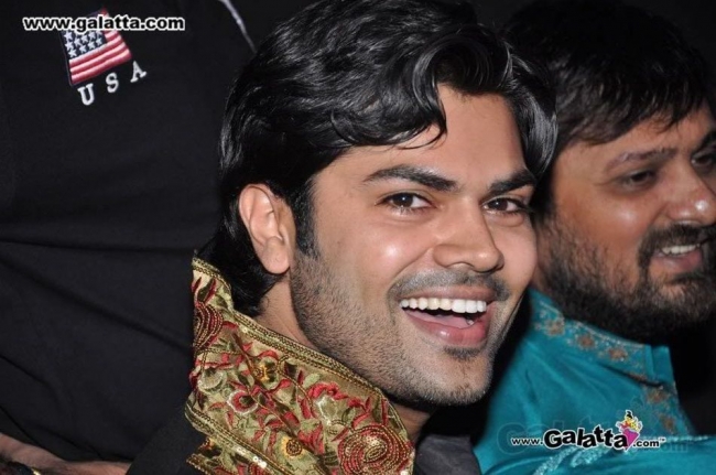 Ganesh Venkatraman - Photos, Videos, Birthday, Latest News, Height In ...